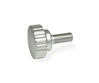 Knurled knobs | Elesa+Ganter